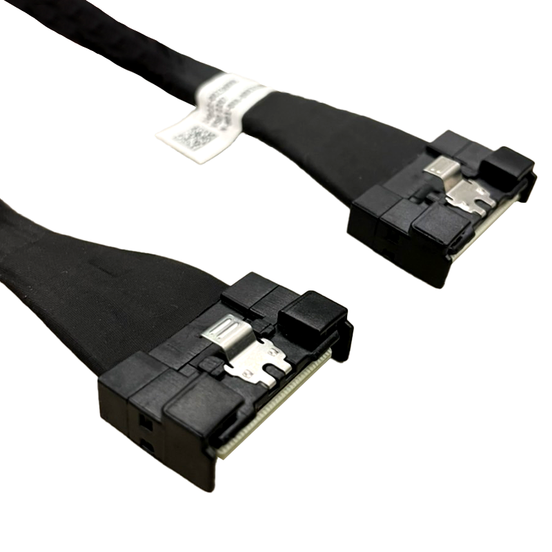 MCIO SFF-TA-1016 8i cable - PCIe gen5 – c-payne.com